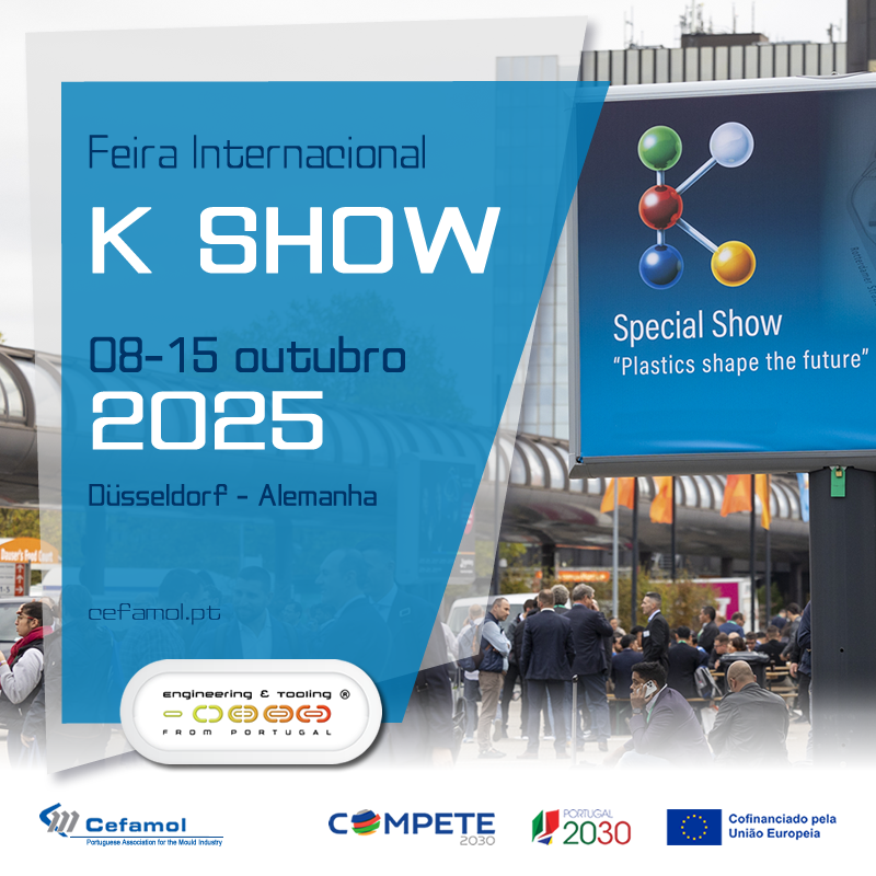 K SHOW 2025 :: Inscrições abertas!